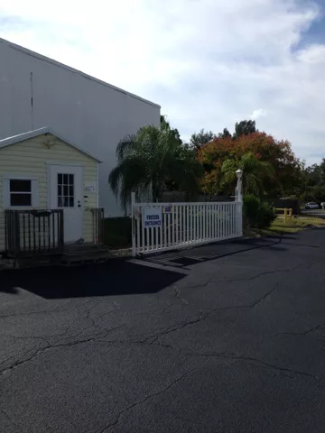 View Our Gallery | Central Florida Freezer