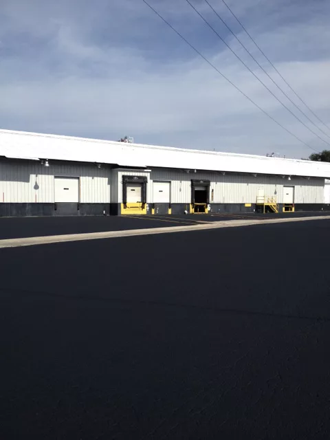View Our Gallery | Central Florida Freezer