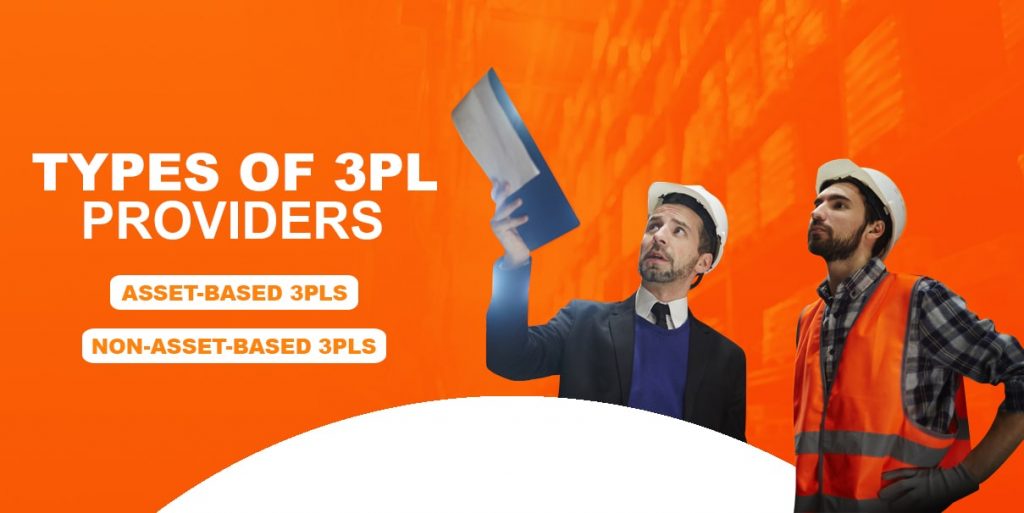 Guide to 3PL - Central Florida Freezer