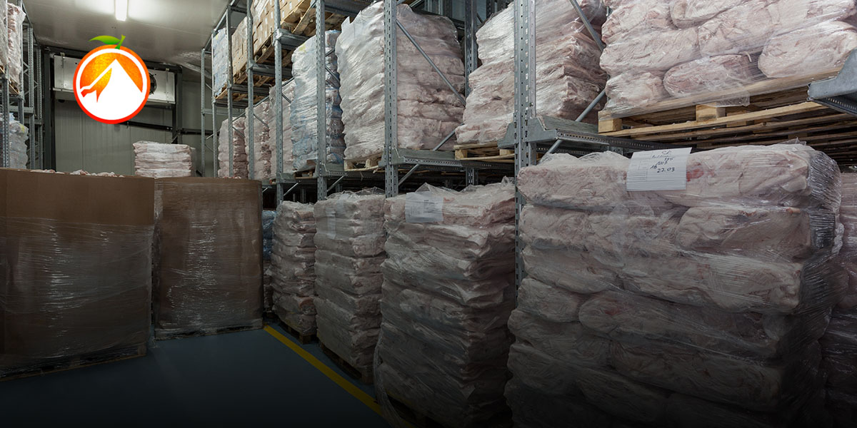 Packaging to Maximize Shelf Life | Central Florida Freezer